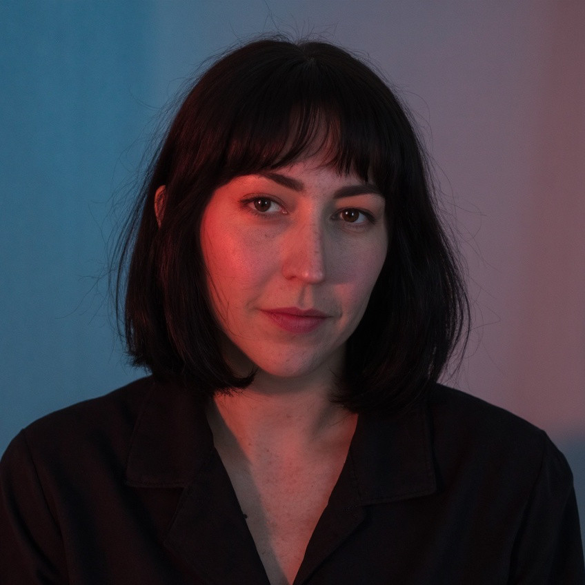 Jennifer Spriggs - Product Designer